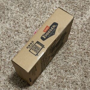 Zuru | Toys | Fuggler New Fuggs On The Block Captain Cardiac | Poshmark